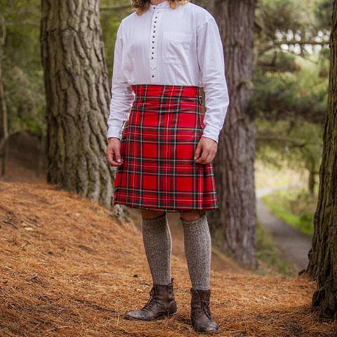 Irish Kilts – The Donegal Shop