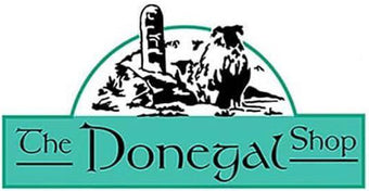The Donegal Shop - Authentic Irish Knitwear & Aran Sweaters