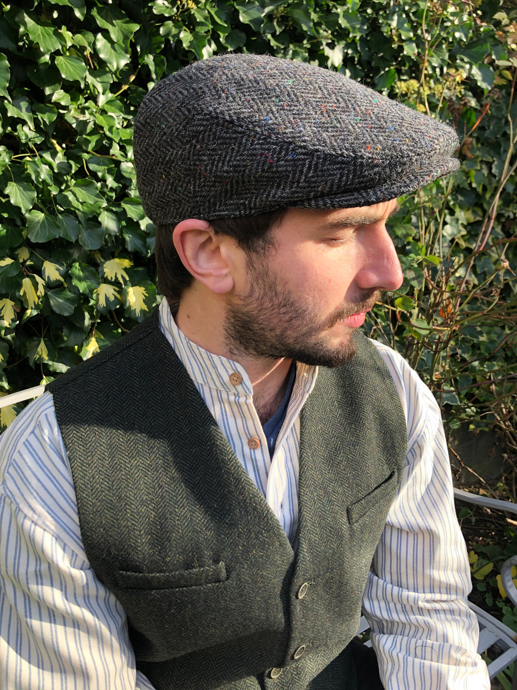 Irish Flatcaps & Hats – The Donegal Shop
